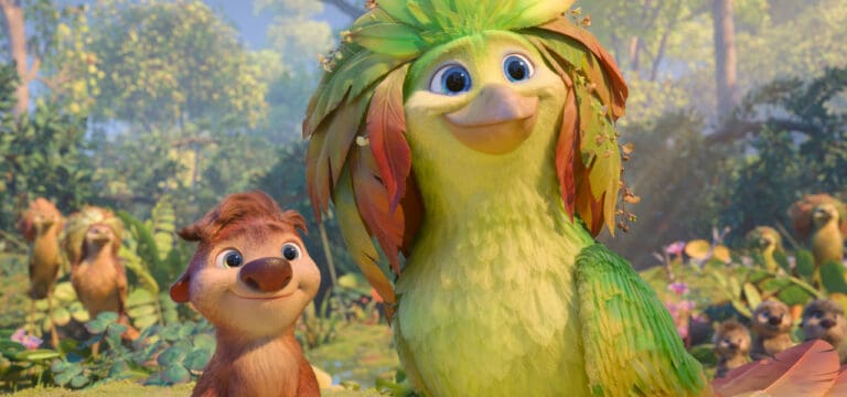 Netflix Reveals New Details For 'Swapped,' Formerly 'Pookoo'